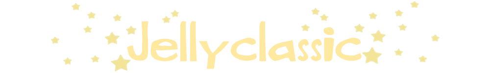 Welcome to Jellyclassic!